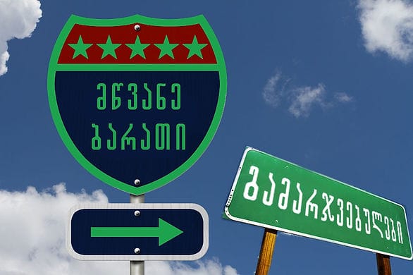 როგორ შევამოწმოთ მწვანე ბარათის გათამაშების სტატუსი - Visageorgia ...